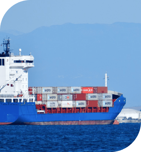 Servicio Marítimo - SERCOGUA GROUP